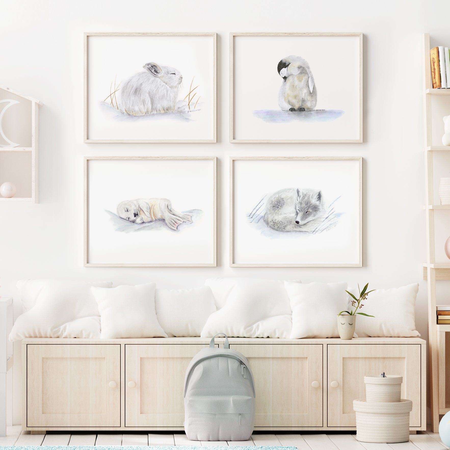 Collections - Tiny Toes Design